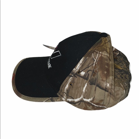 Realtree | Accessories | Realtree Ap Camo Adjustable Cap | Poshmark
